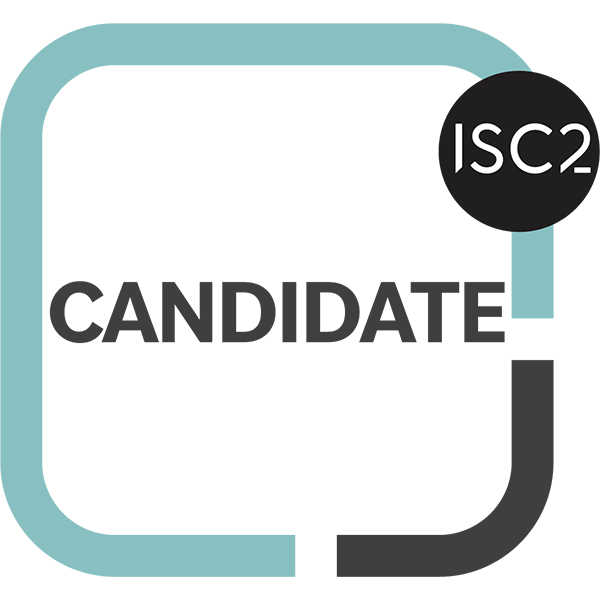 ISC2 - Top Credly Elite Issuer 2024